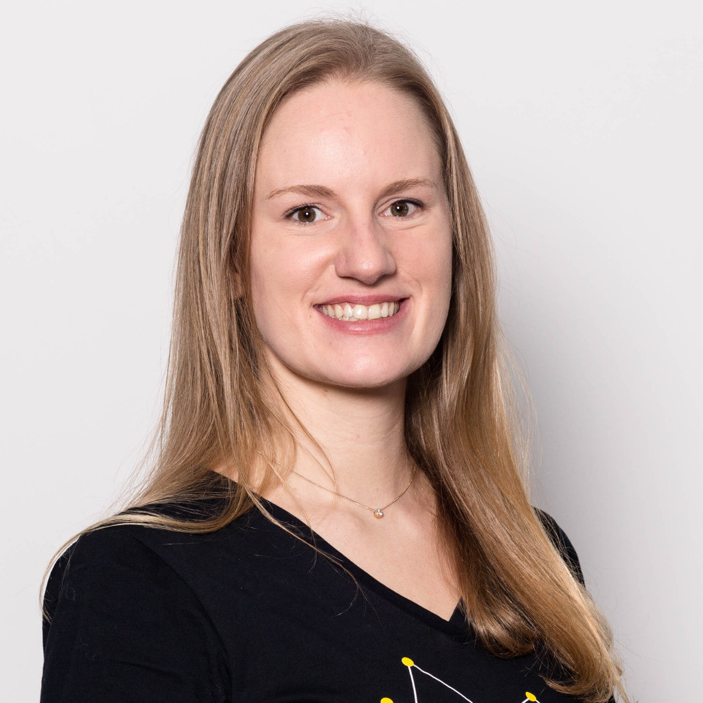 Judith Rauscher - Assistentin der Geschäftsführung - HiveMQ | XING