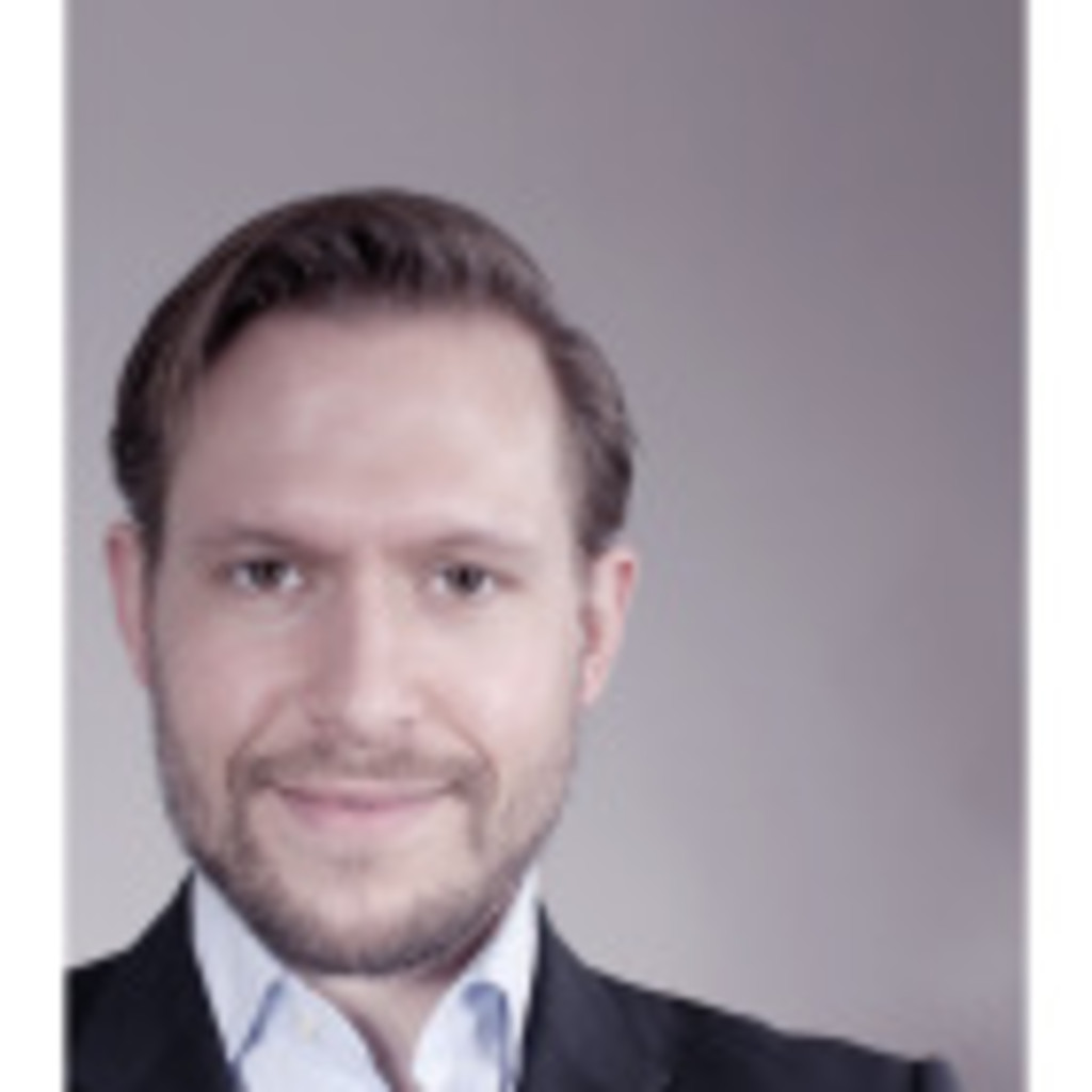 Prof. Dr. Matthias Baum - Professor - Universität Bayreuth, Lehrstuhl ...