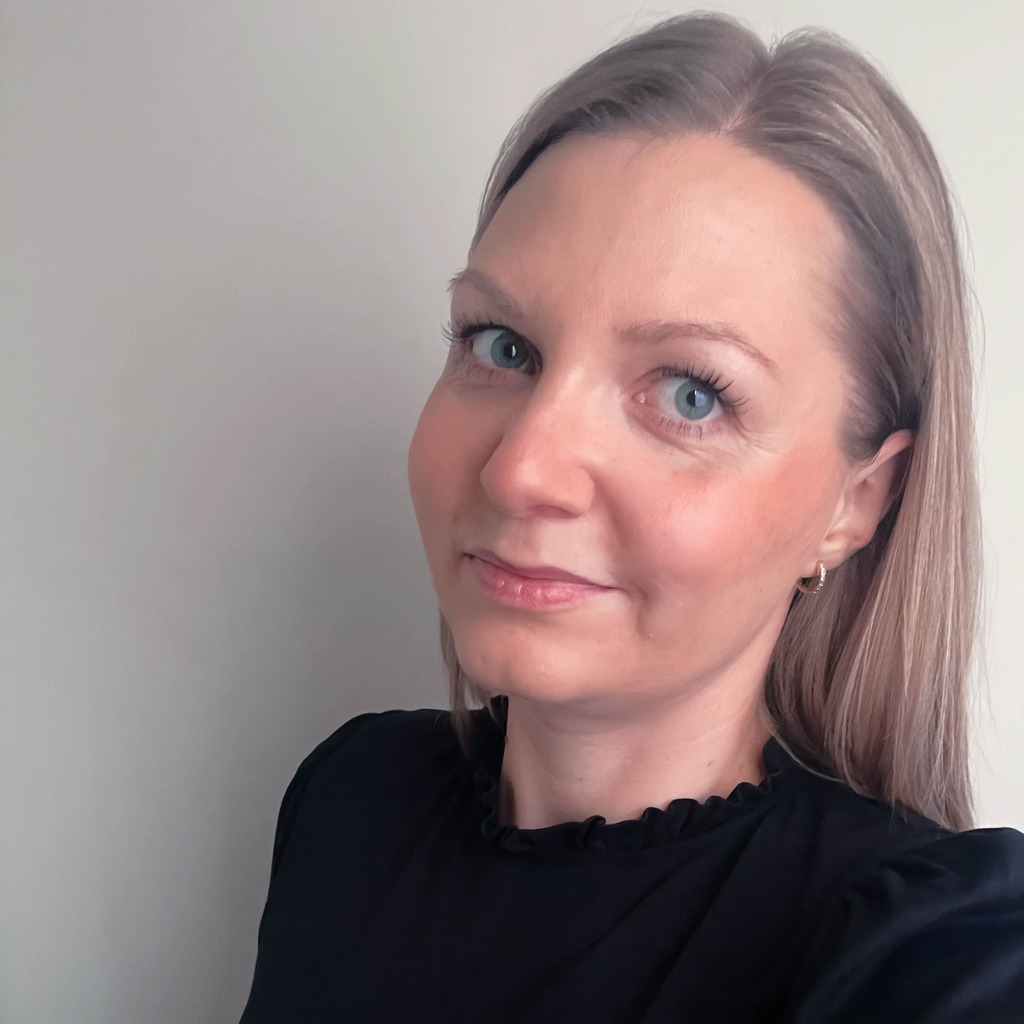 Sandra Martin - Assistenz der Geschäftsführung - KRAFTFLUSS Planung ...