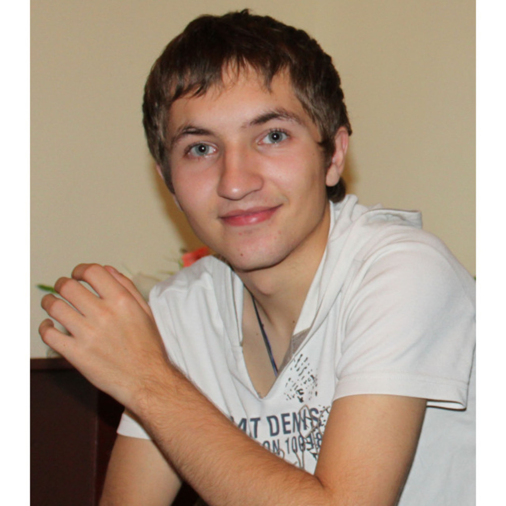 Kirill Karpenko - .Net Developer - DataArt | XING