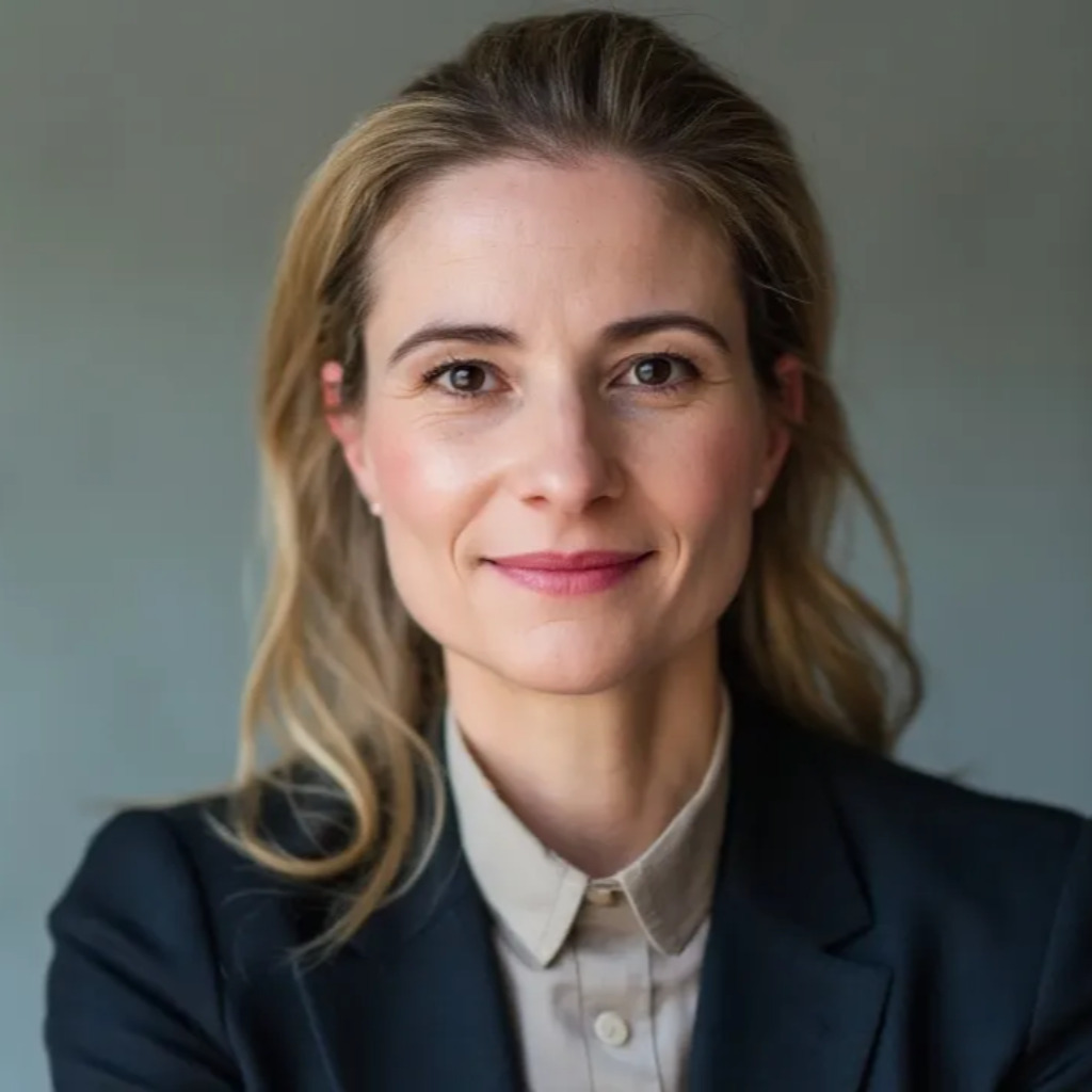 Priscilla Goebel - Gründerin - Goebel Hahn Consulting I ...