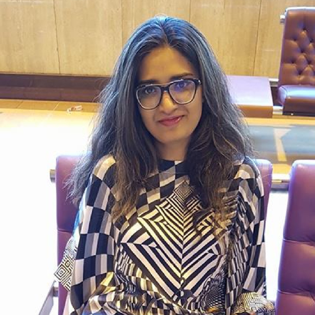 Kiran Ashraf - Full Stack Engineer - Mapp Digital | XING