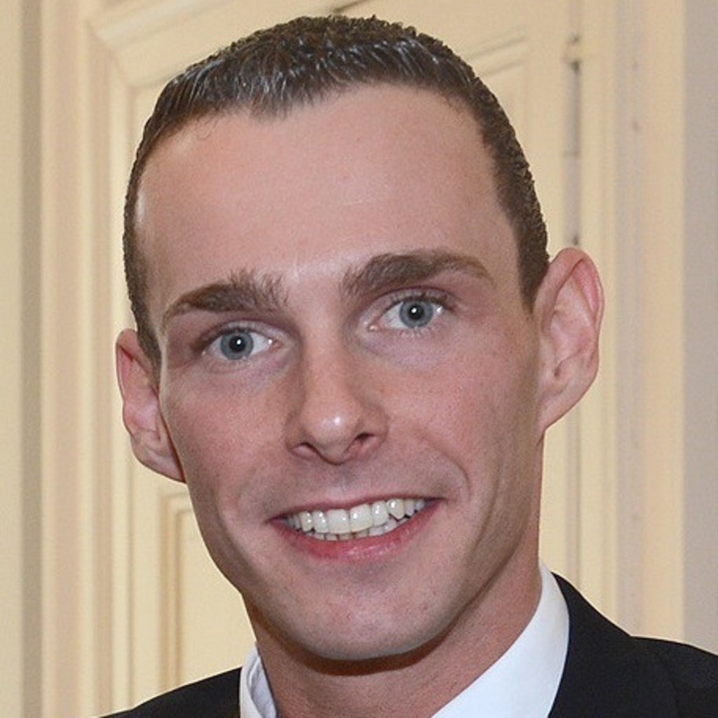 Christian Troger - Unternehmensberater - Christian Troger Consulting | XING