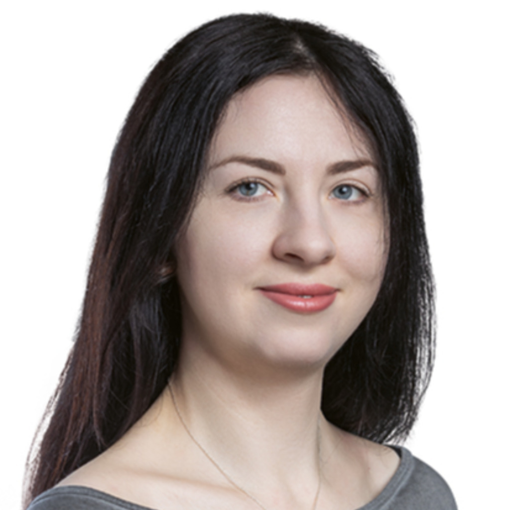 Elena Ischtschenko - Grafikdesigner - Freelance / Selbstständig | XING