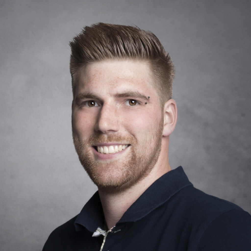 Benjamin Müller - Teamleiter Akzidenz - Memminger MedienCentrum ...