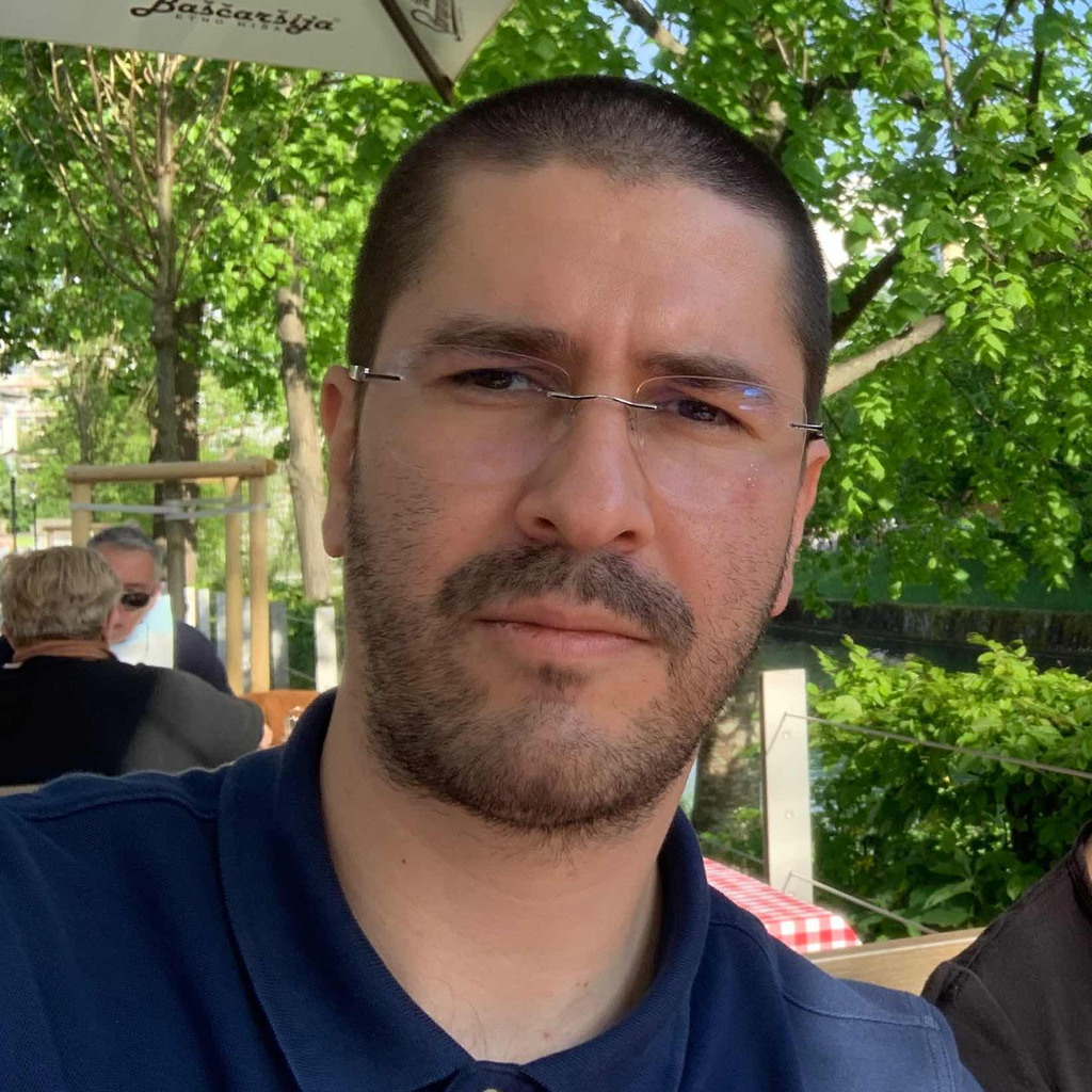Josip Perić - Software Developer - Vestigo | XING Josip Perić - Software Developer - Vestigo | XING