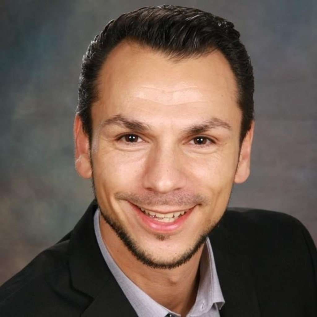 Benjamin Cox - Supervisor Operations - QVC eDistribution LLC & Co. KG ...