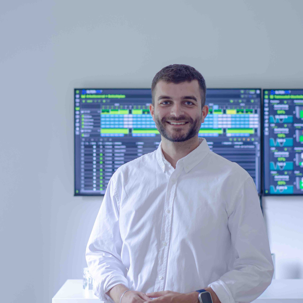 Raphael Arnold - Senior Experience Consultant SAP - duerenhoff GmbH | XING