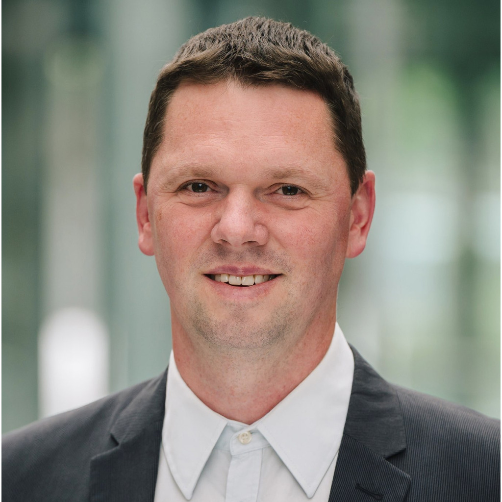 Michael Frei - Director Signal Analyzer Software Architecture, Concepts ...