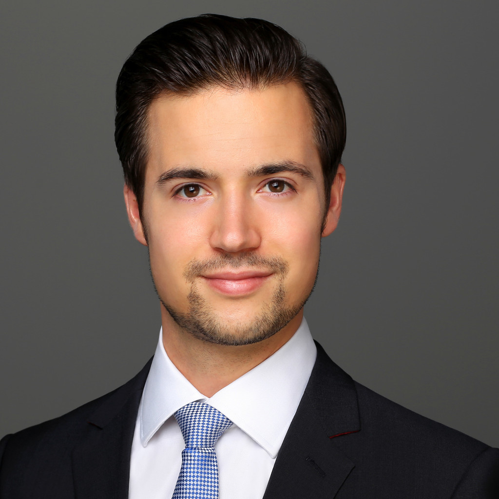 Daniel Werling - Fixed Income Sales - BNP Paribas Gruppe in Deutschland ...