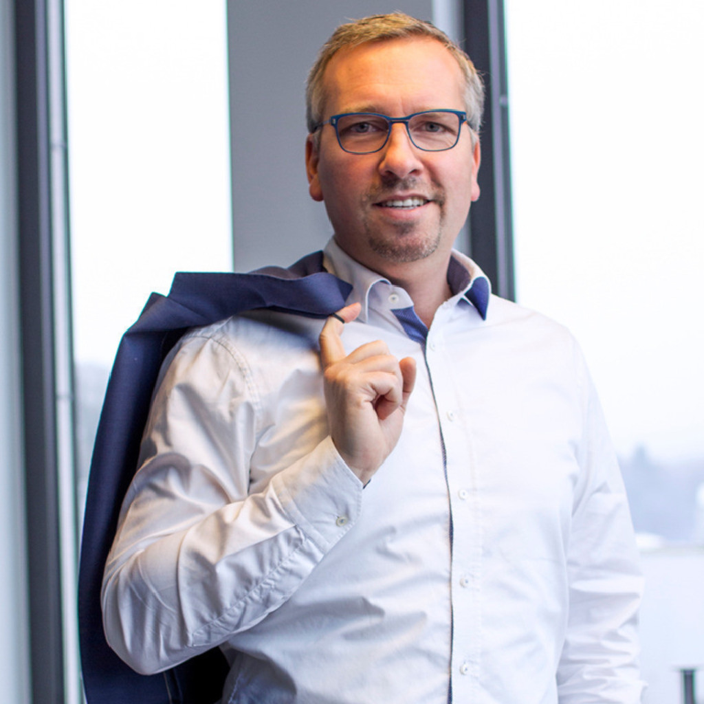 Dipl.-Ing. Felix Lerch - Geschäftsführender Gesellschafter - level 3 ...