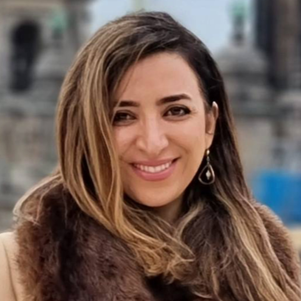 Dr. Mahboubeh Maleki-Rollin - Head of Department Fibers & Textiles ...