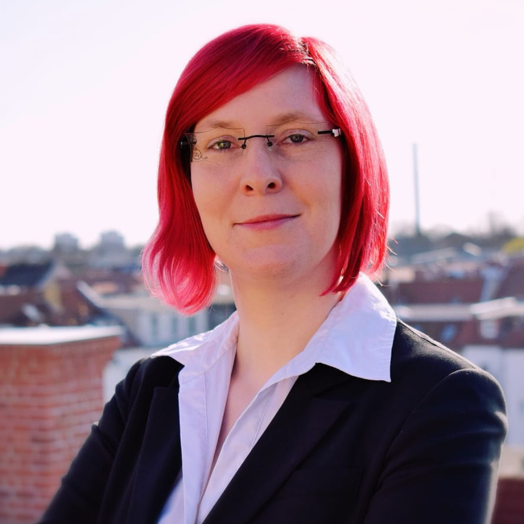 Maria Prinz - Facility Manager Occupational Safety - Tele Columbus ...