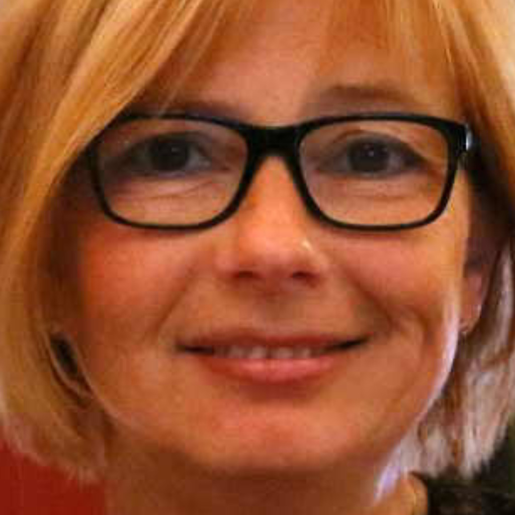 Christiane Voigt - HR Advisor Recruiting - IAV | XING