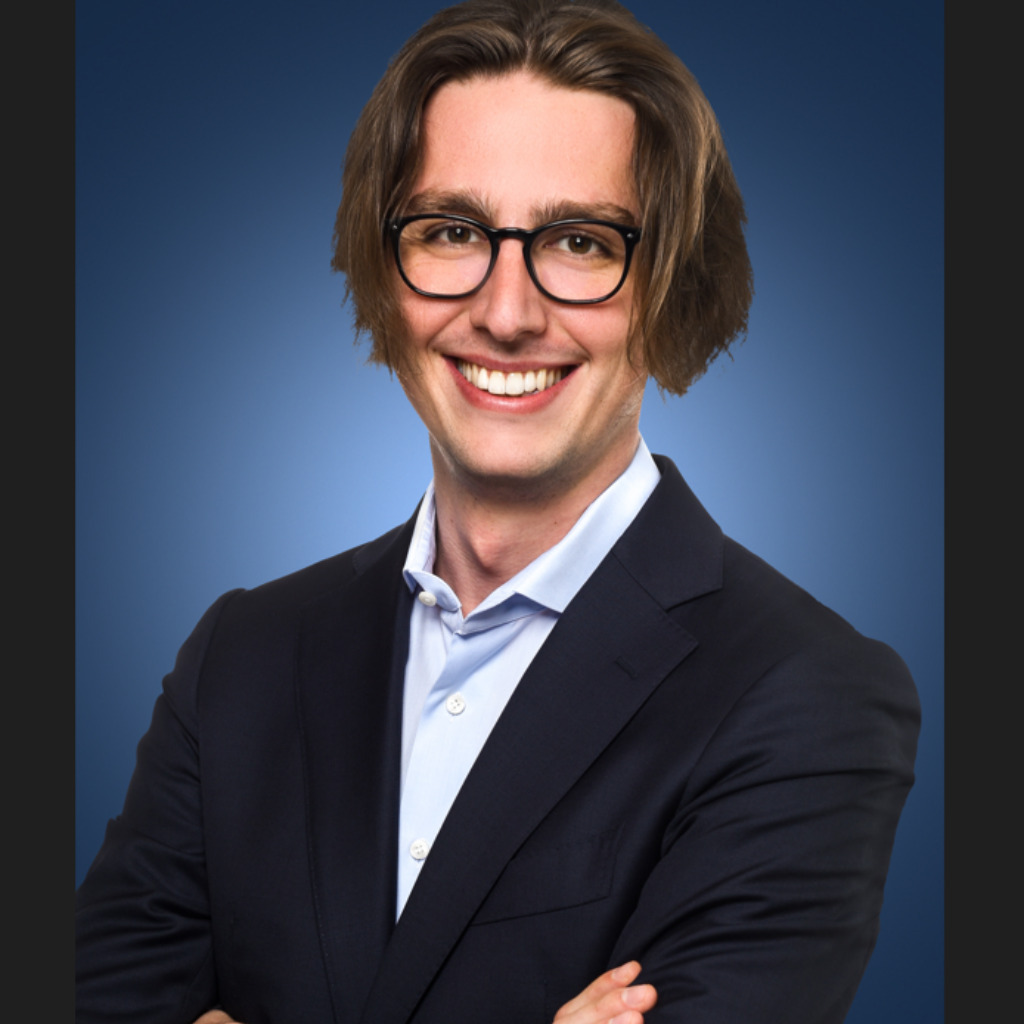 Christian Schultz - Associate - Michael Page | XING