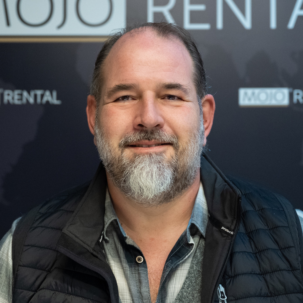 Thorsten Becker - Geschäftsführer - Mojo rental Germany gmbh | XING