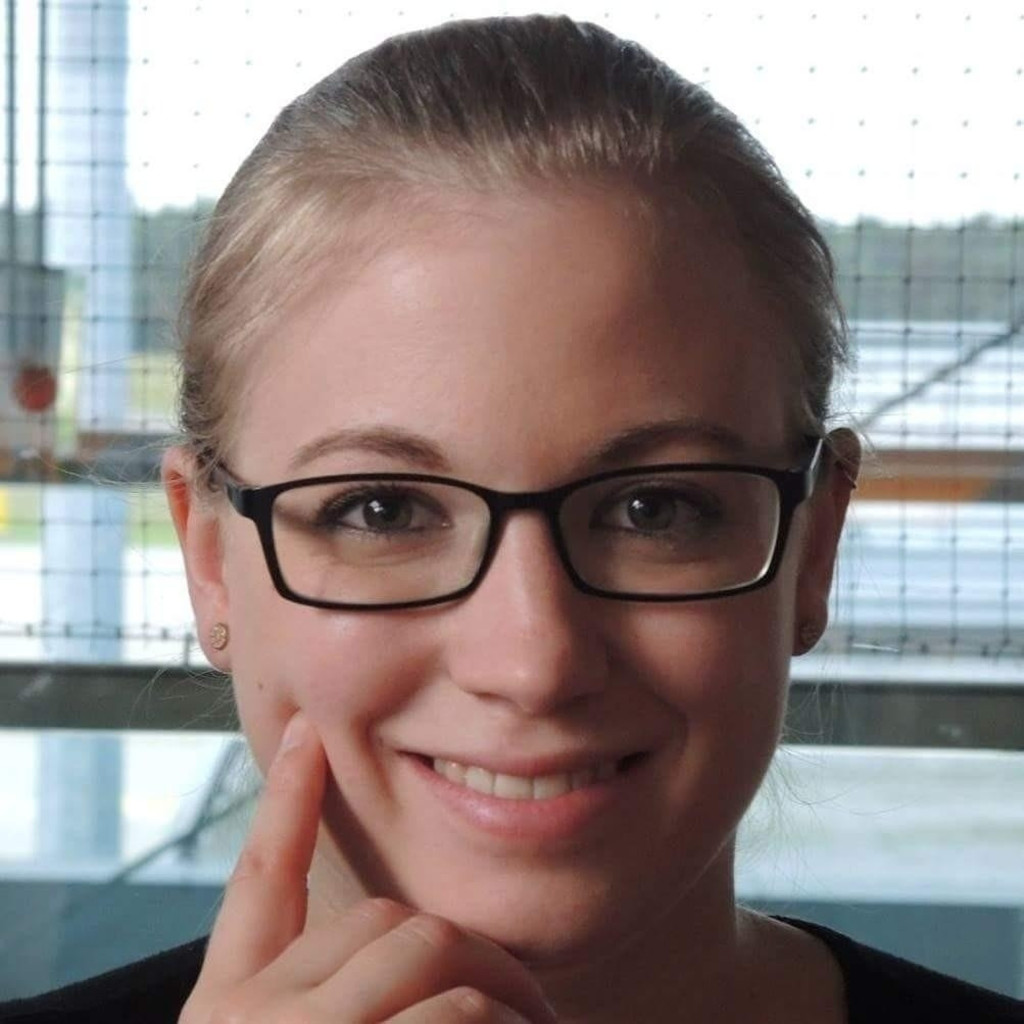 Daniela Horn - Assistenz für Objektbetreuung - heinloth Immobilienverwaltung GmbH | XING