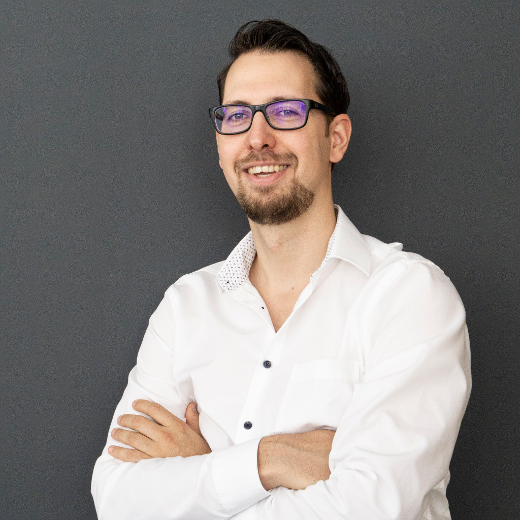Daniel Loy - Head of Backend Engineering - ioki GmbH | XING