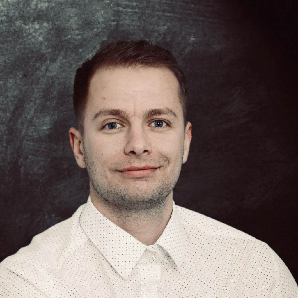 Christopher Conrad - Bauleiter / Architekt - GOLDBECK GmbH | XING