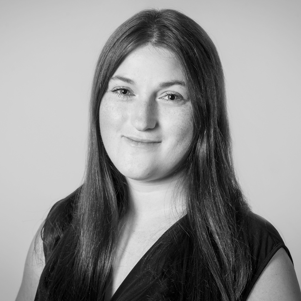 Laura Breit - Leiterin Vertriebsinnendienst Süddeutschland - CAMLOG ...