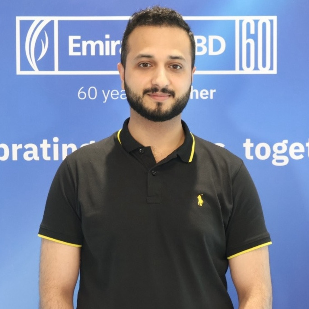 jabir khan - Full Stack Senior Software Engineer - Emirates NBD | XING jabir khan - Full Stack Senior Software Engineer - Emirates NBD | XING