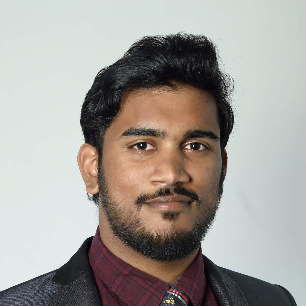 Mathivanan periyasamy - Mechanical Engineering - Vilnius Gediminas ...