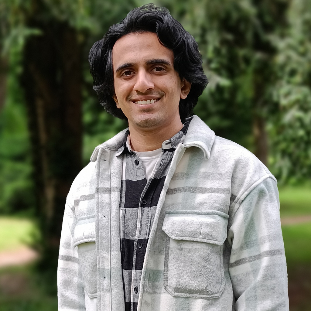 Varun Arun - Chemical and Bioprocess Engineering - Technische ...