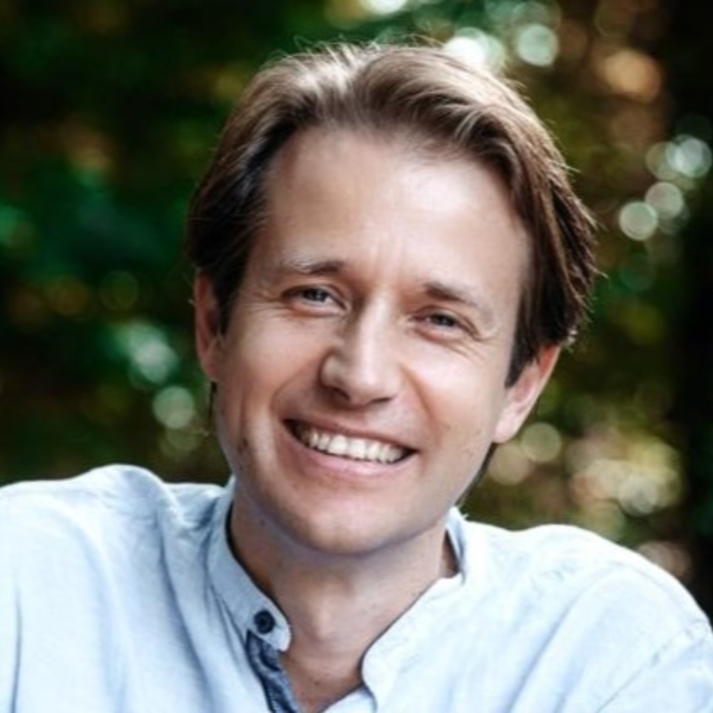 Sebastian Kocks - Ressortleiter Medienrecht, Bereich Medienpolitik ...