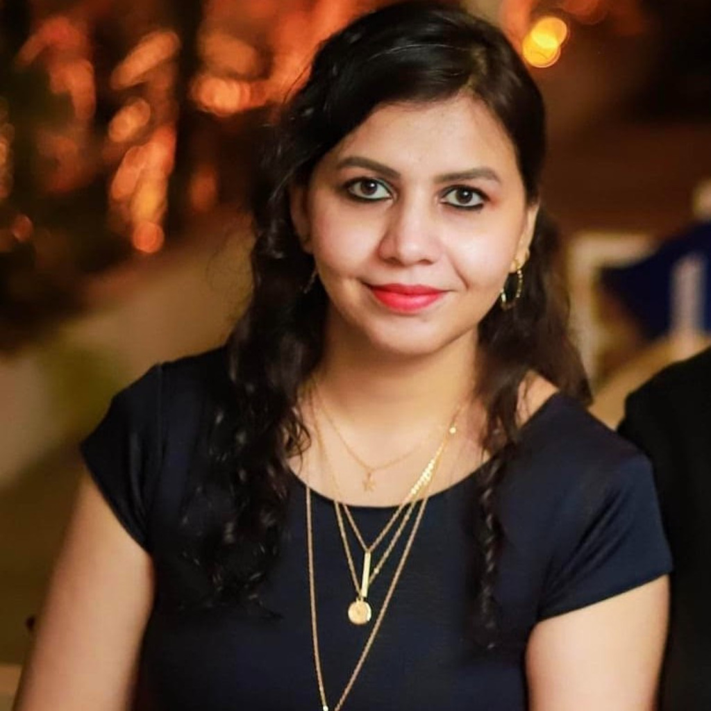 Shipra Sinha - Assistant Manager- Sales - Predoole Analytics Pvt. Ltd ...
