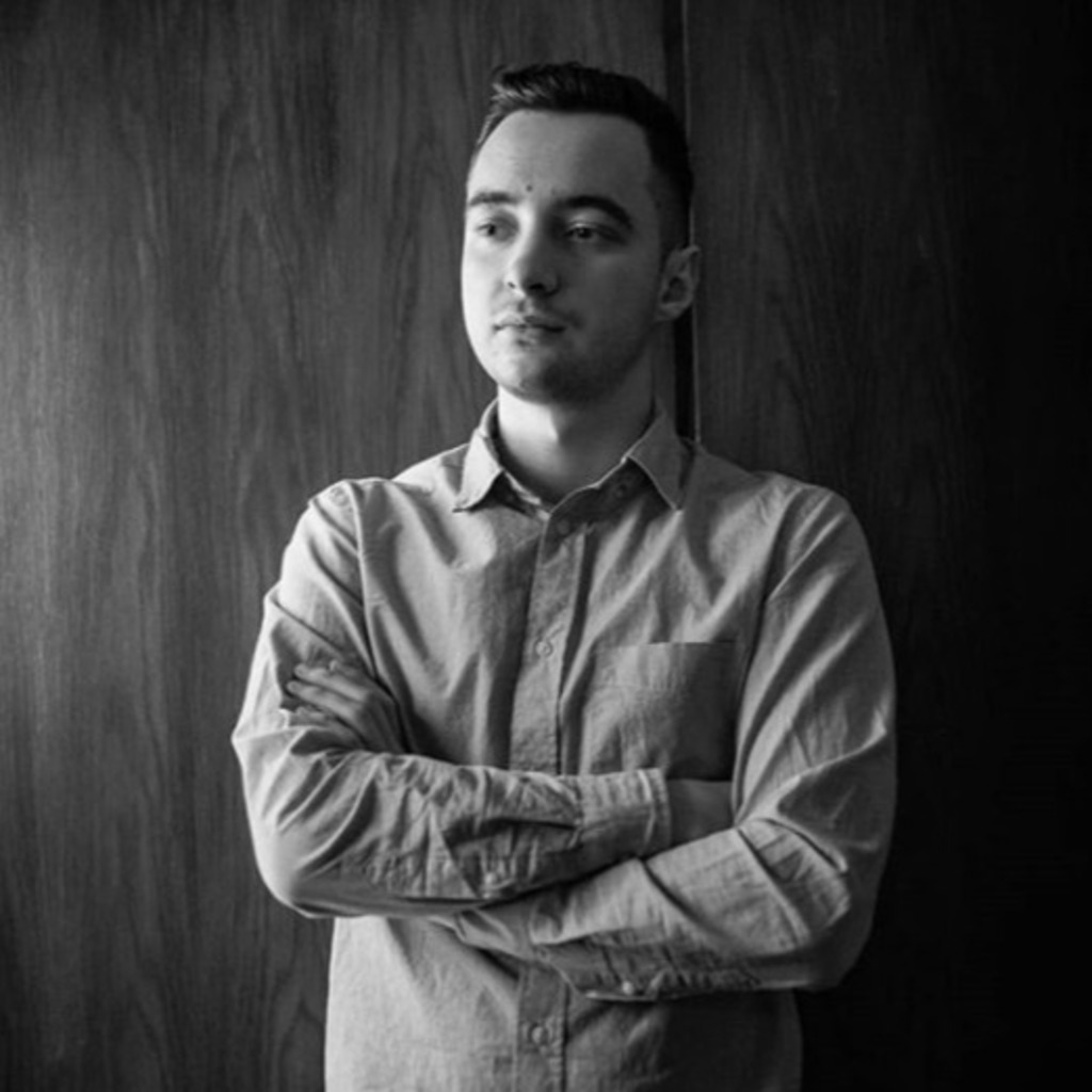 Zubascu Ionut - Flutter Developer - I'm self employed | XING