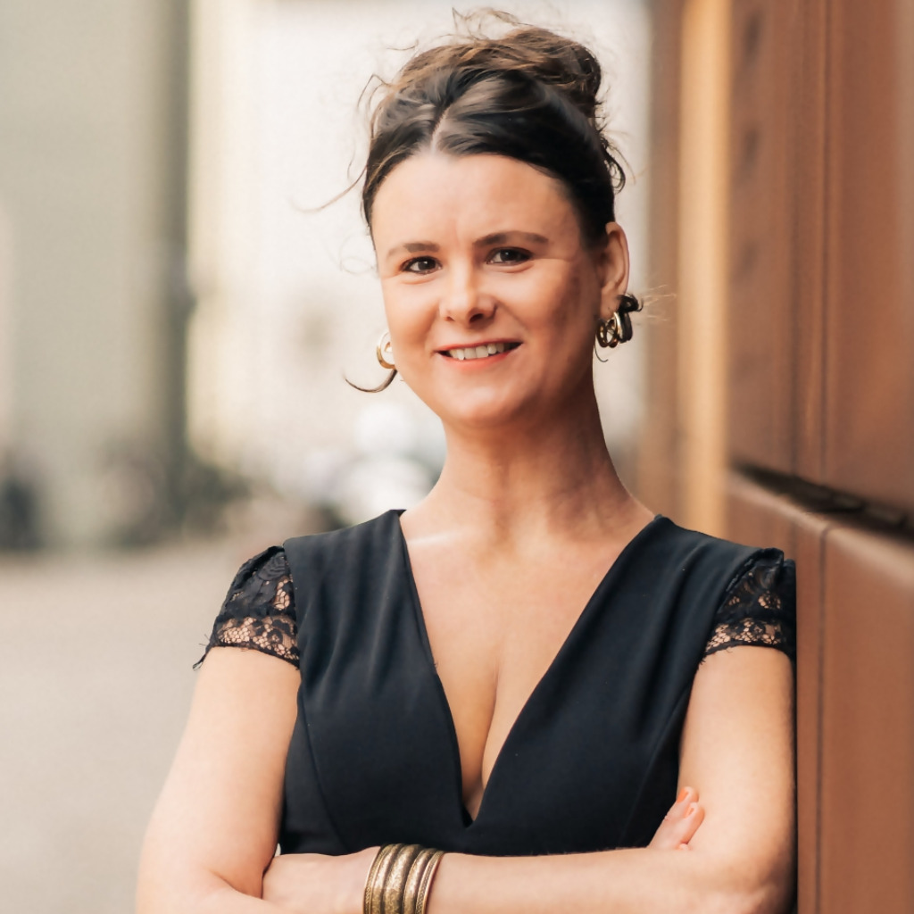 Kristin Ottlinger - Gründerin & Geschäftsführerin - Fuchs Devils Wild ...