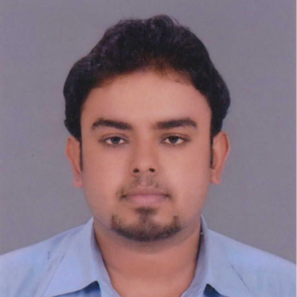 Akhil Mohanan - Lead Business Consultant - IBS Software | XING