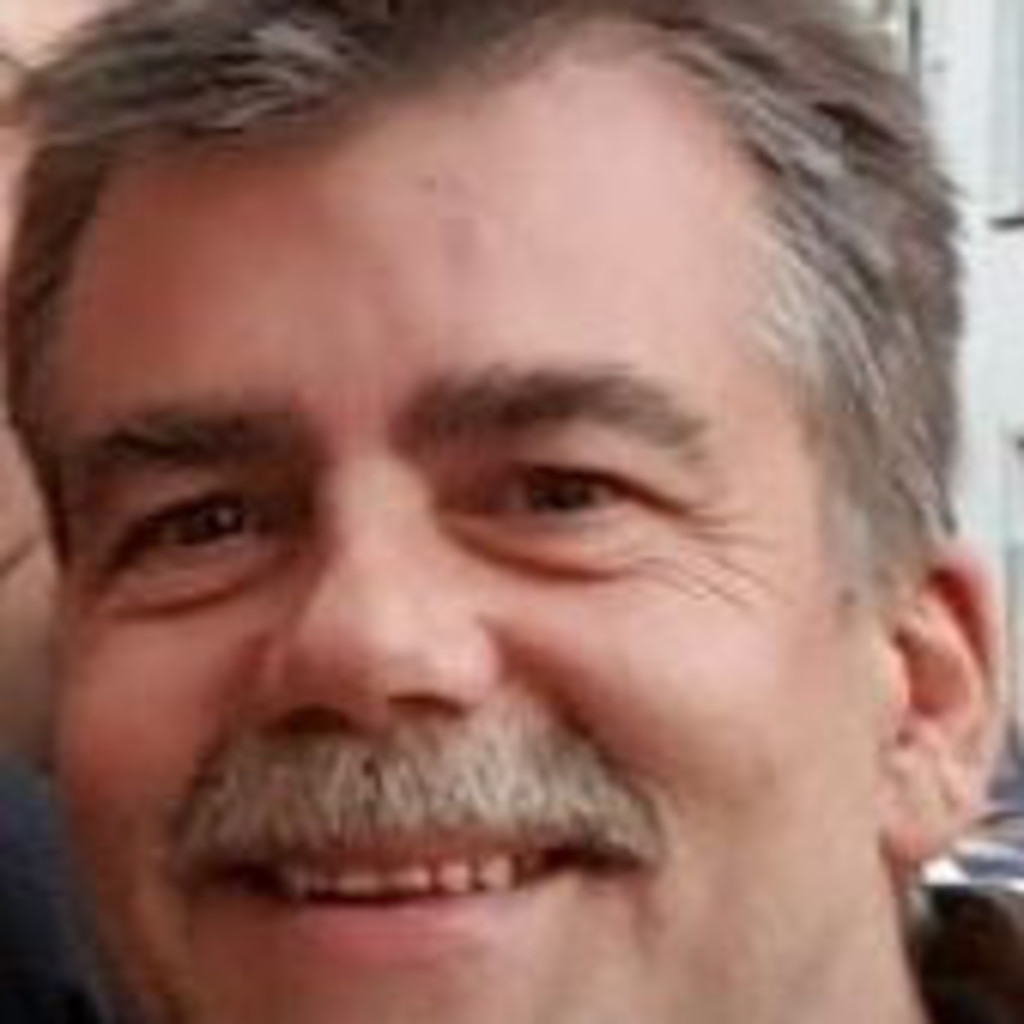 Michael Fehr - Senior-Anwendungsentwickler - b+m Informatik GmbH | XING