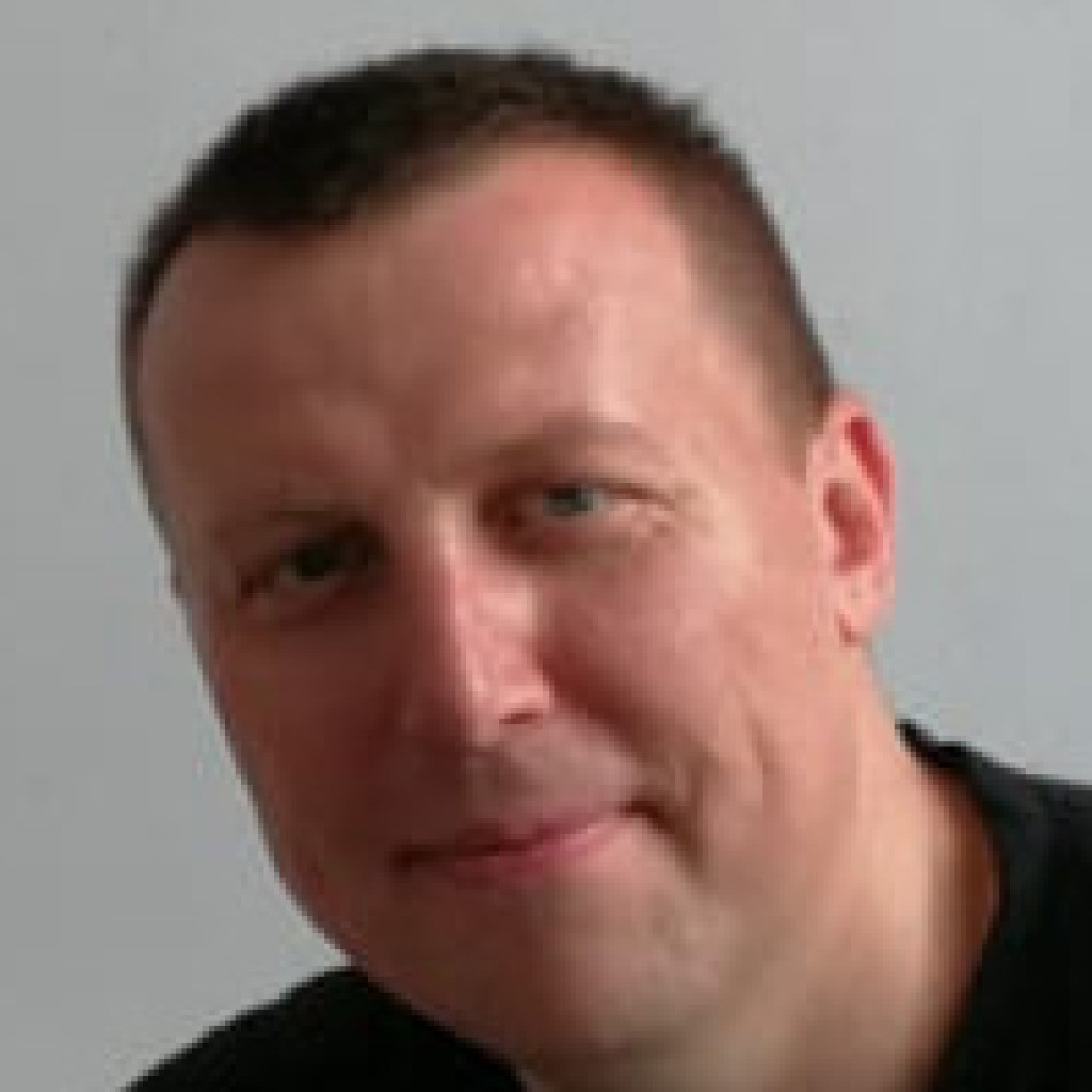 Vitali Monastyrov - Senior Software Engineer - igus GmbH | XING