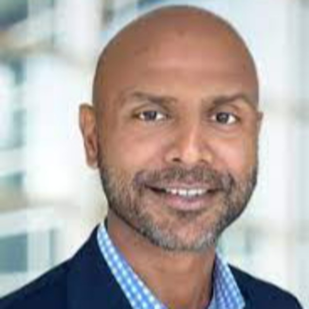 Raj Gorla - Chief Executive Officer (CEO) - UST Contineo Health | XING