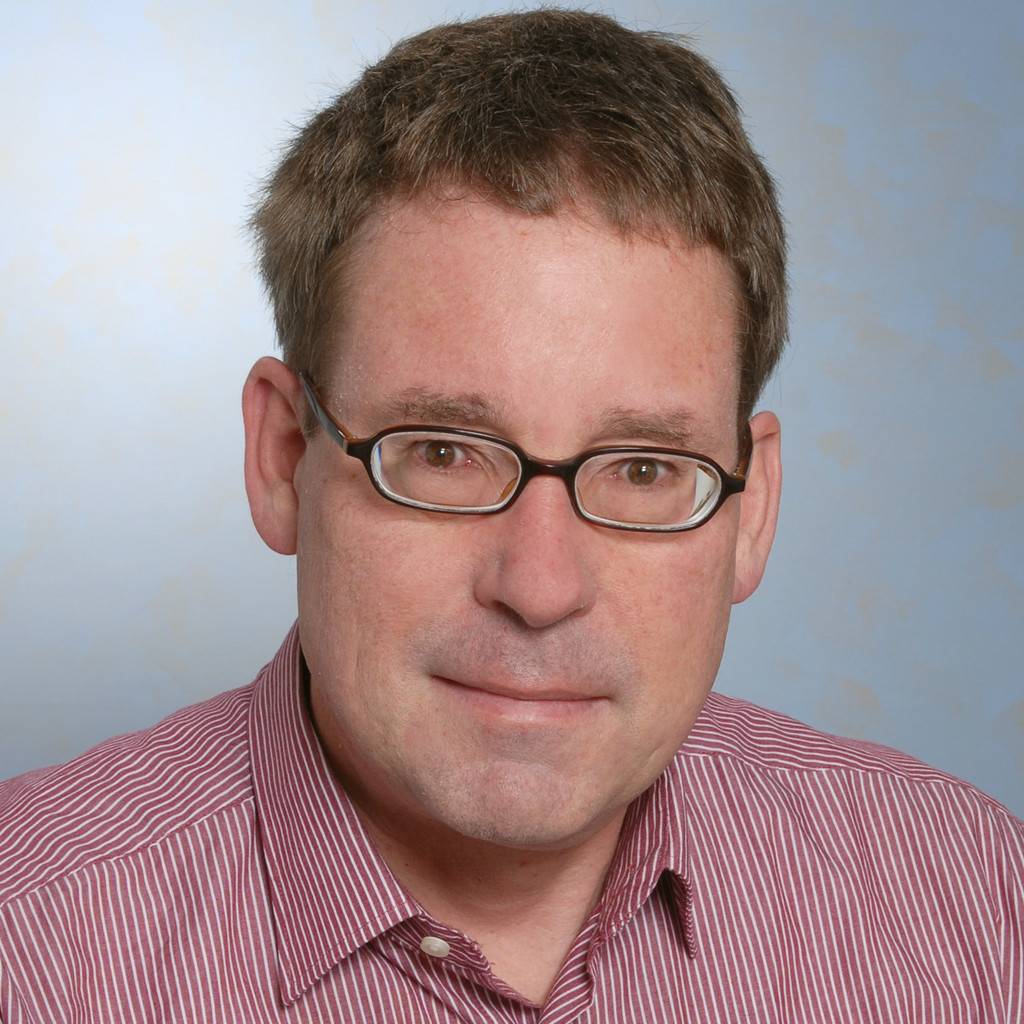 Thomas Forster - CAD-Konstrukteur - Thomas Forster | XING