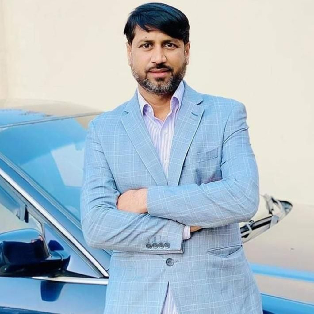 Asif Ali Minhas - HSE Manager - Aerial Helicopter Stockerau | XING