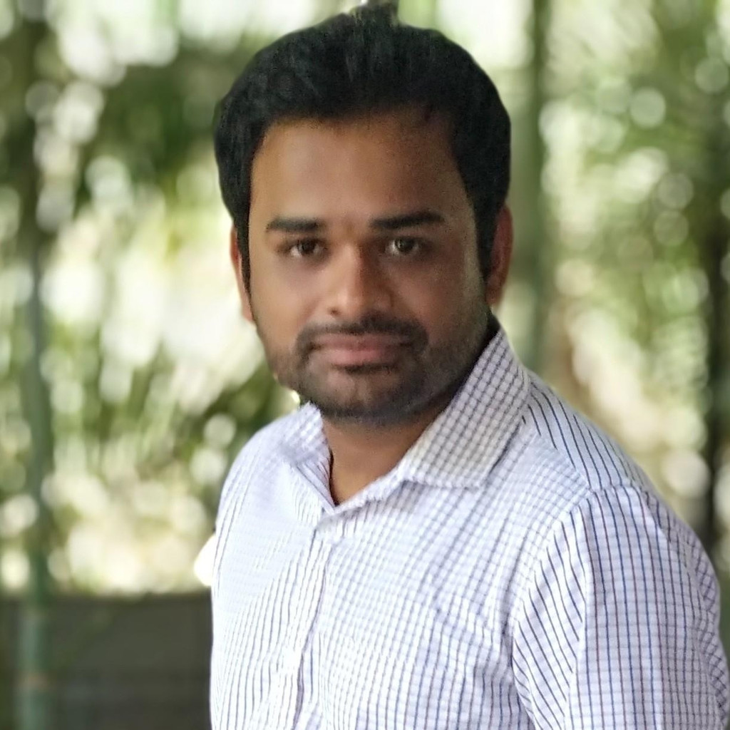 Akash Yadav - Senior Software Engineer - Larsen & Toubro Infotech | XING