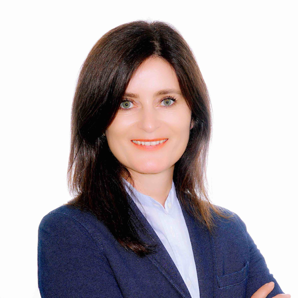 Ellen Philipp - Key Account Manager - Argenx | XING