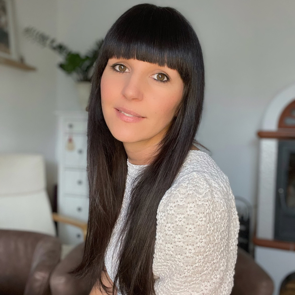 Janin Meier - Mitarbeiter Vertriebsinnendienst - Münzing Micro ...