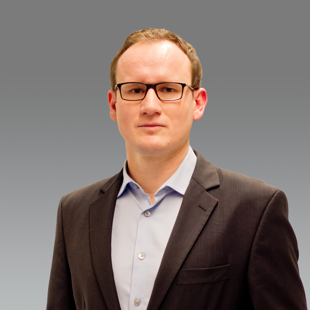 Raik Fischer - Projektleiter - GNF Berlin | XING