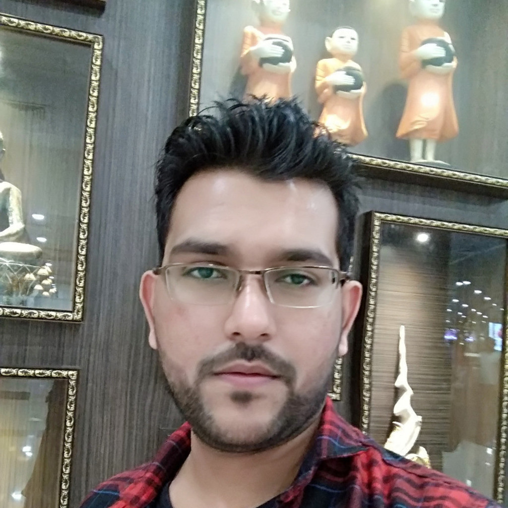 Ashique Abbas Sayyed - Operations Lead - Standard Charted Bank KL | XING