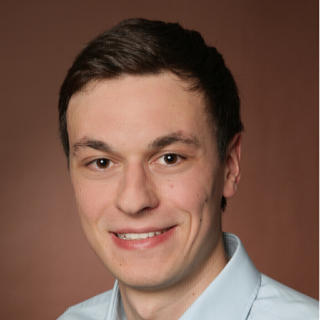 Paul Barth - Entwicklungsingenieur - KOCH Pac-Systeme GmbH | XING