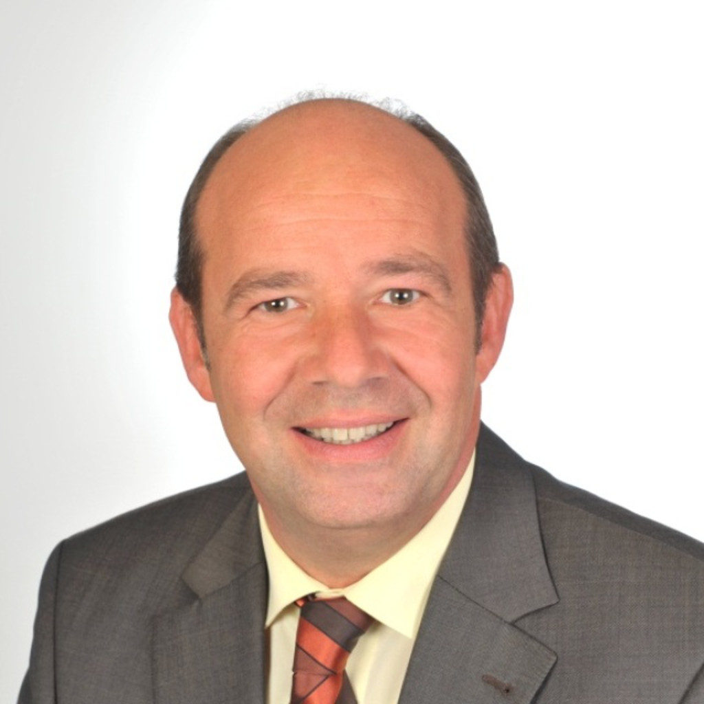 Thomas Graf - Sales Germany, Verkaufsleitung Fertighausindustrie ...