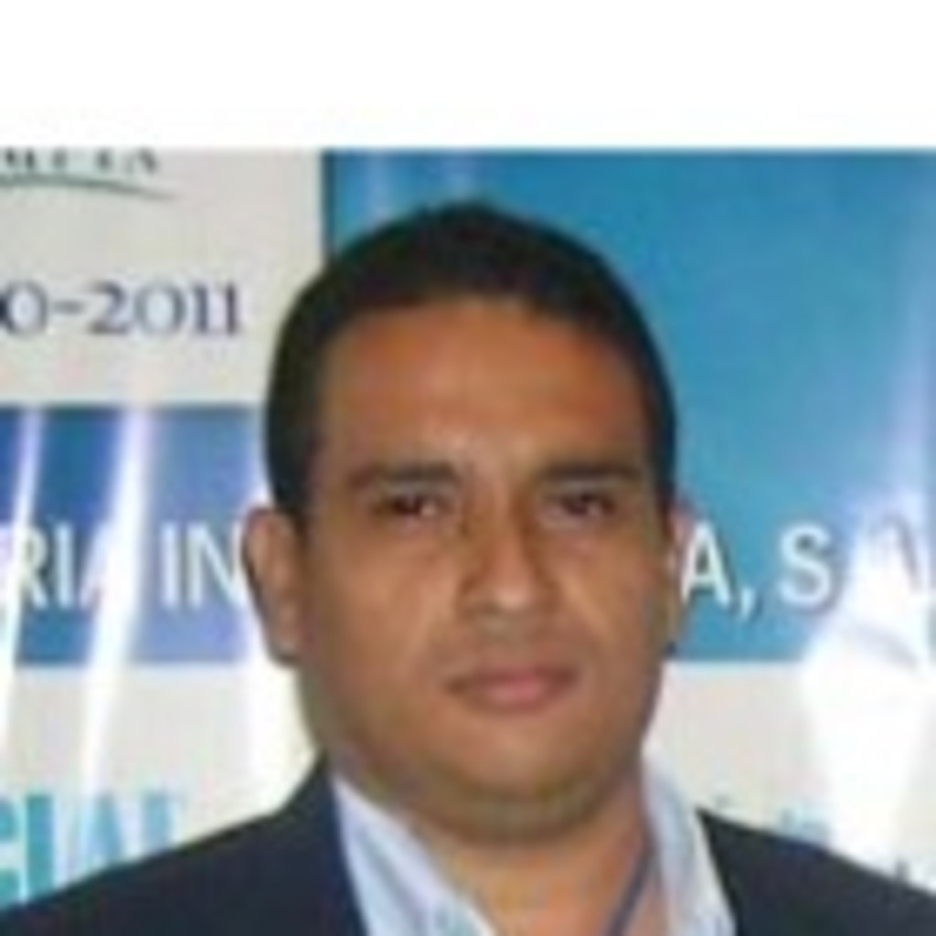 Douglas Salvador Ruiz Salgado - Jefe de Control de Calidad/HACCP ...