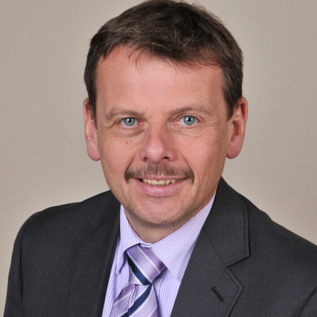 Werner Roth - Geschäftsführer - prowero GmbH | XING