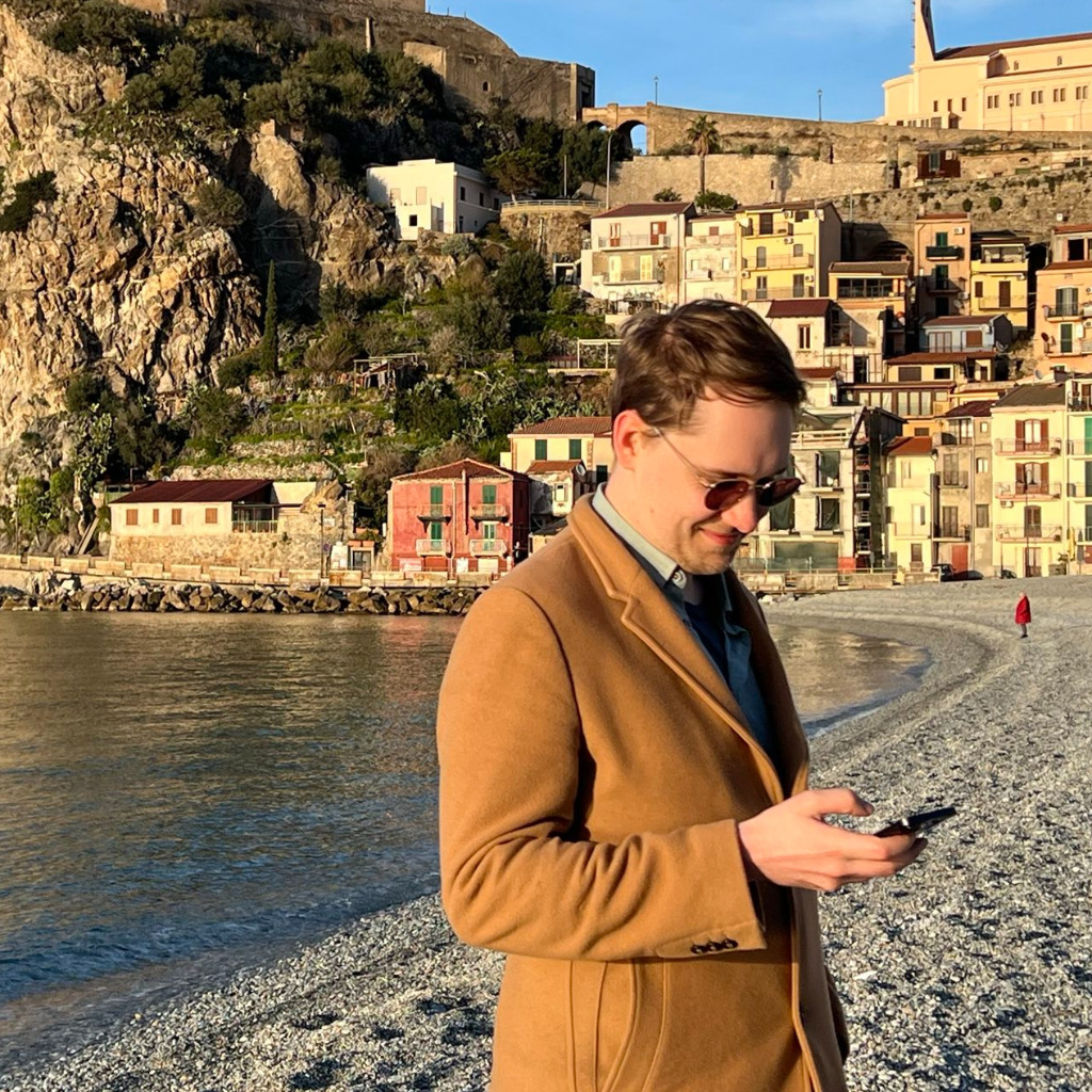 Alex Duk - Junior Producer - RCKT GmbH & Co. KG | XING