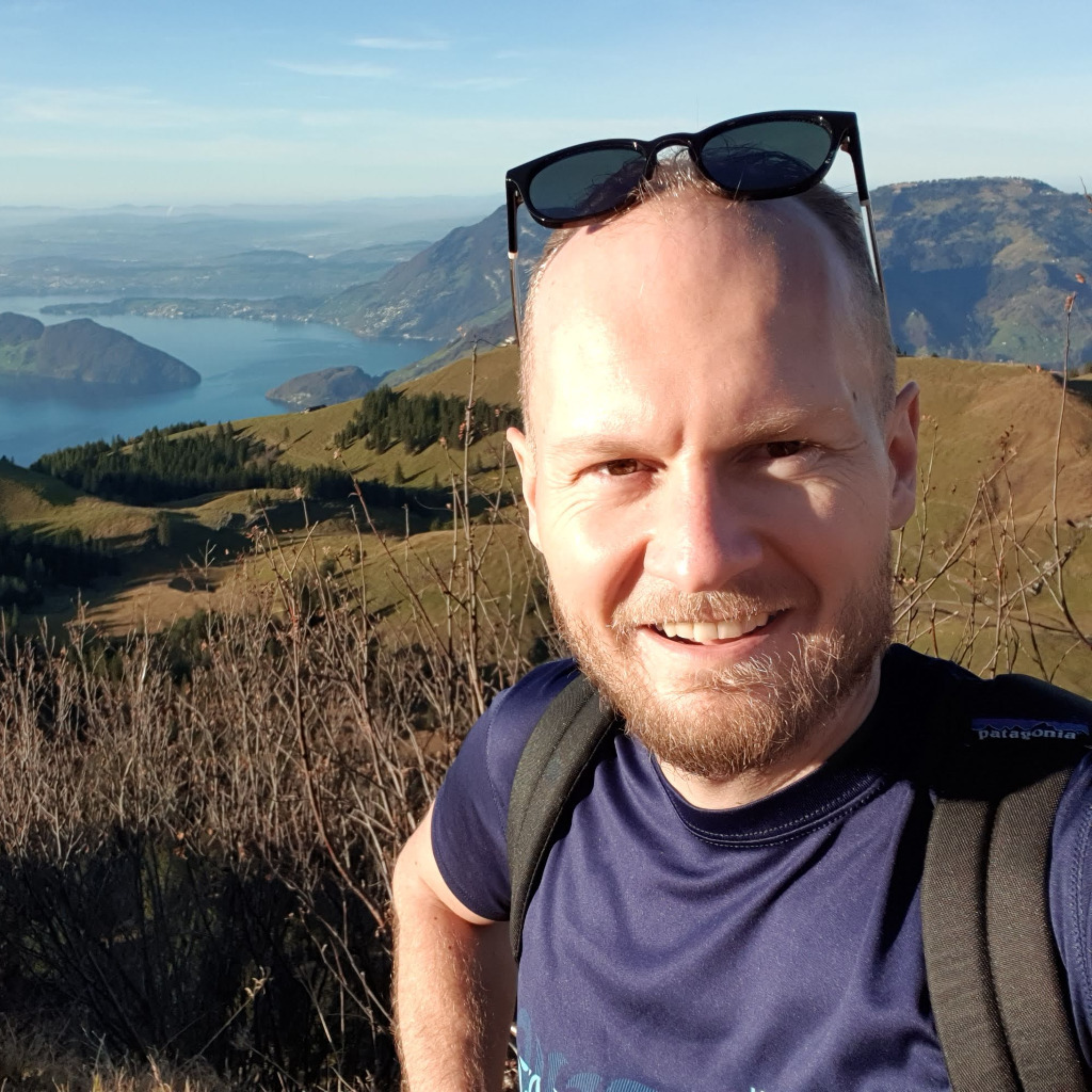 Milan Ruzicka - Senior Software Engineer - Google | XING