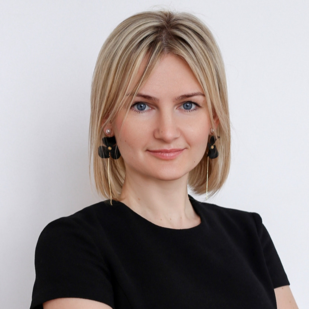 Olha Romanenko - Software Integrator - Self Employed Freelancer | XING