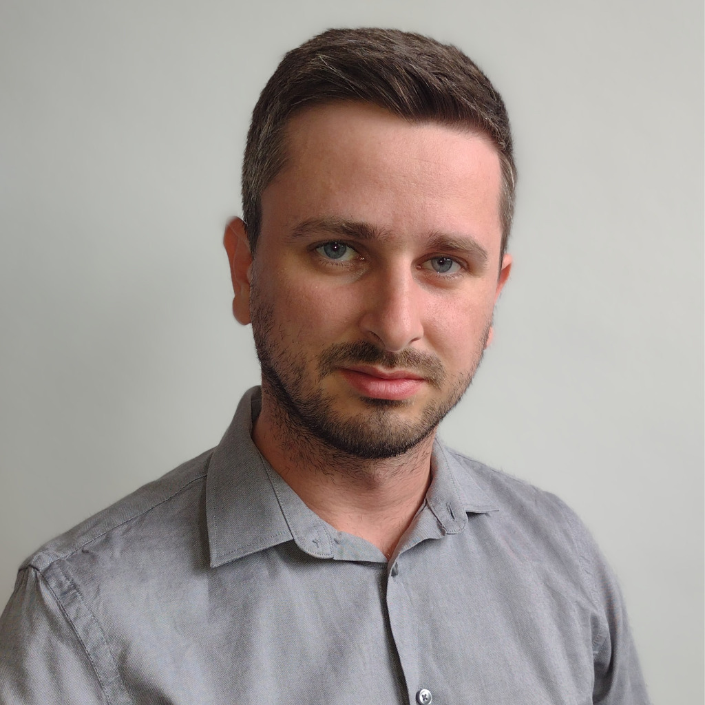 Mark Bernhardt - Lehramtsbezogener Masterstudiengang - Universität ...